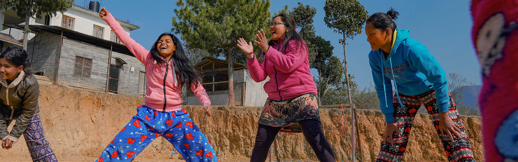 EXPLORING OUR CAMPUSES