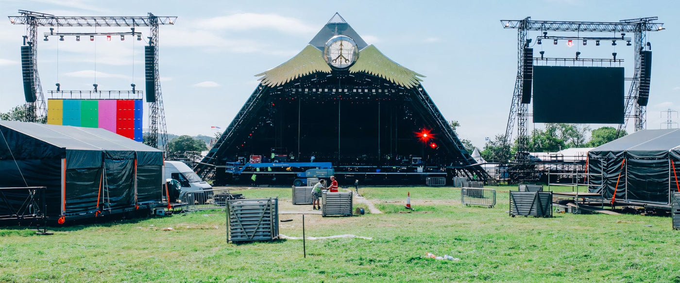 Alternative Festival Guide