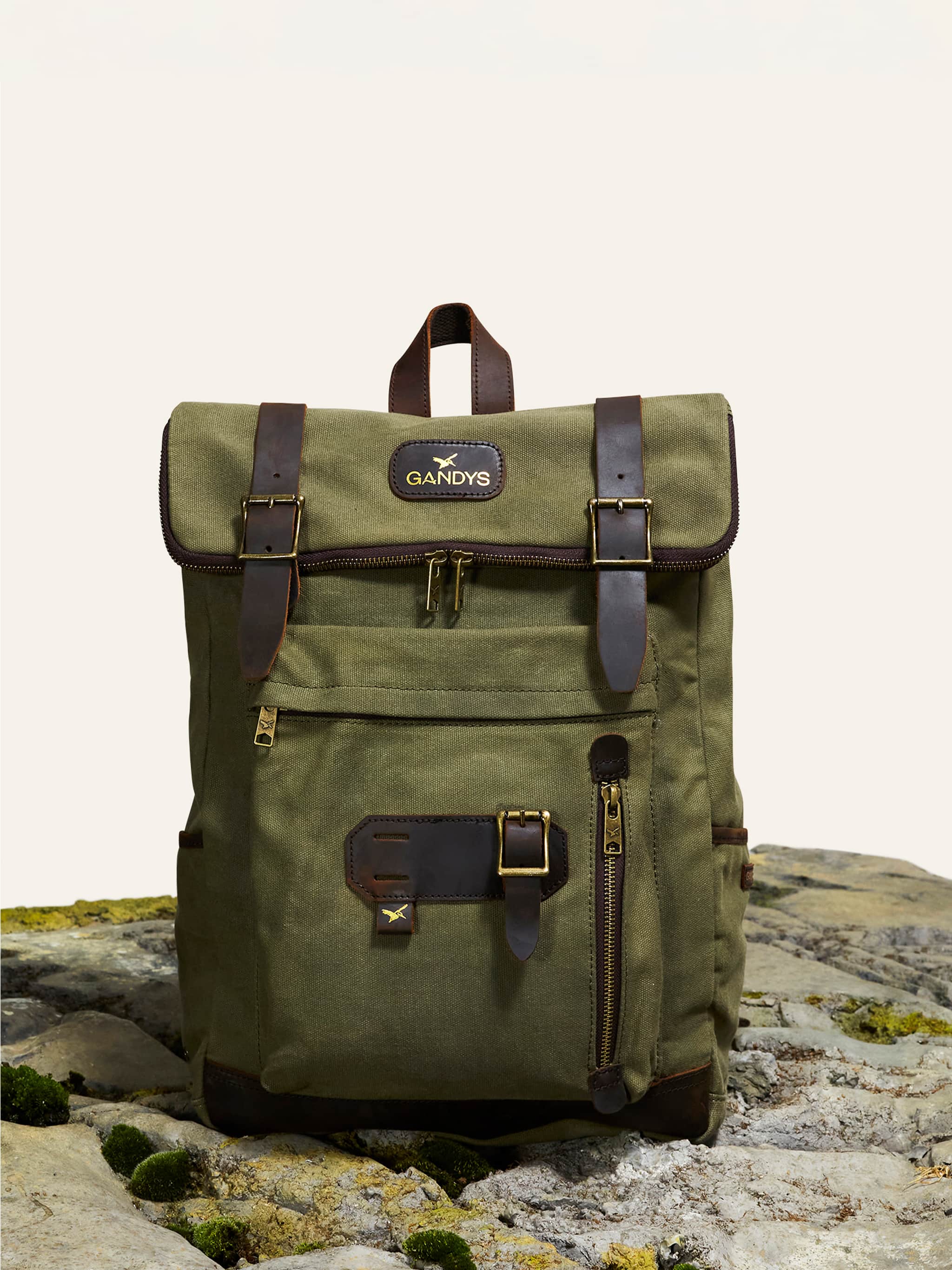 Bali Backpack
