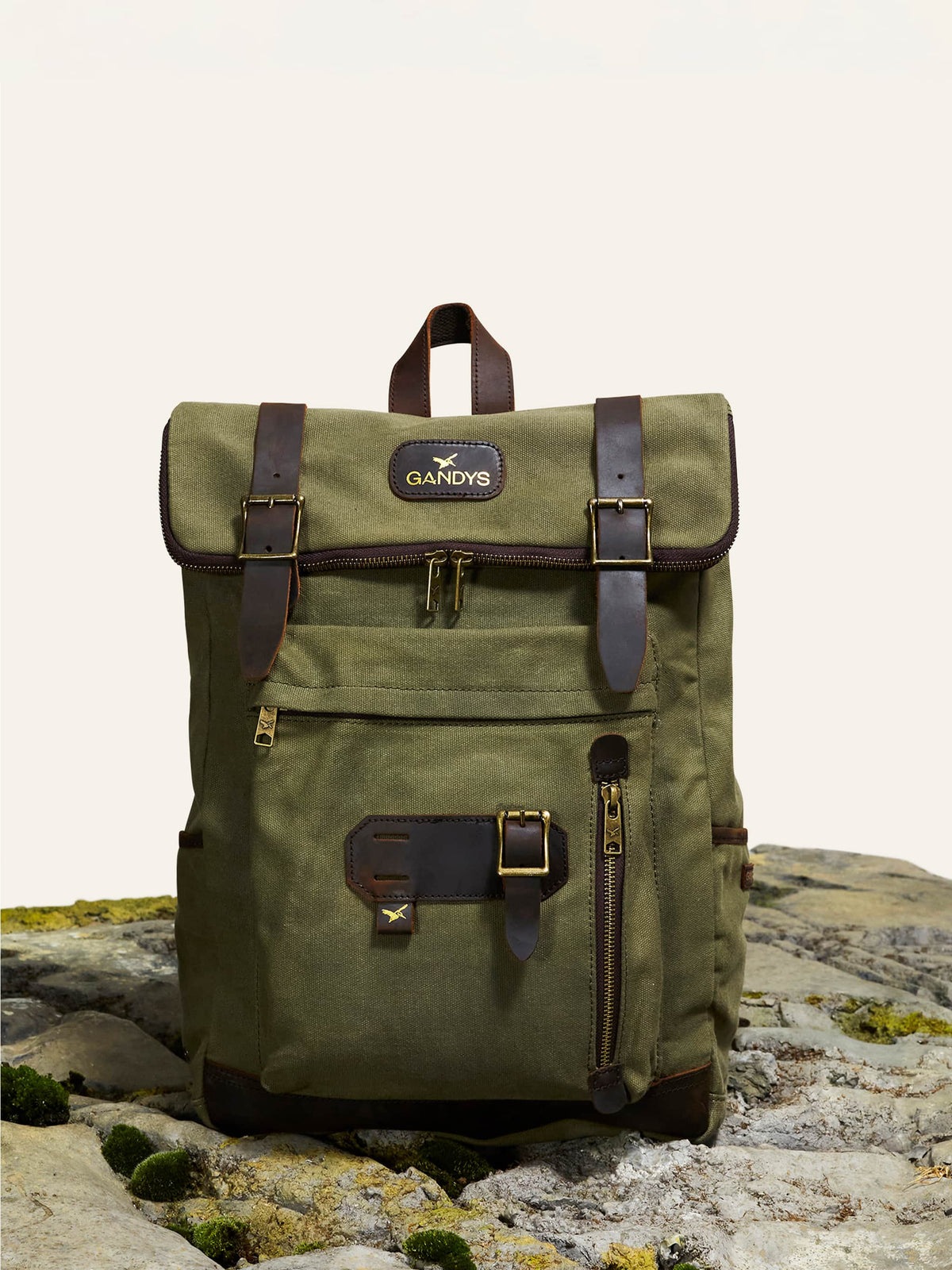 Bali Backpack
