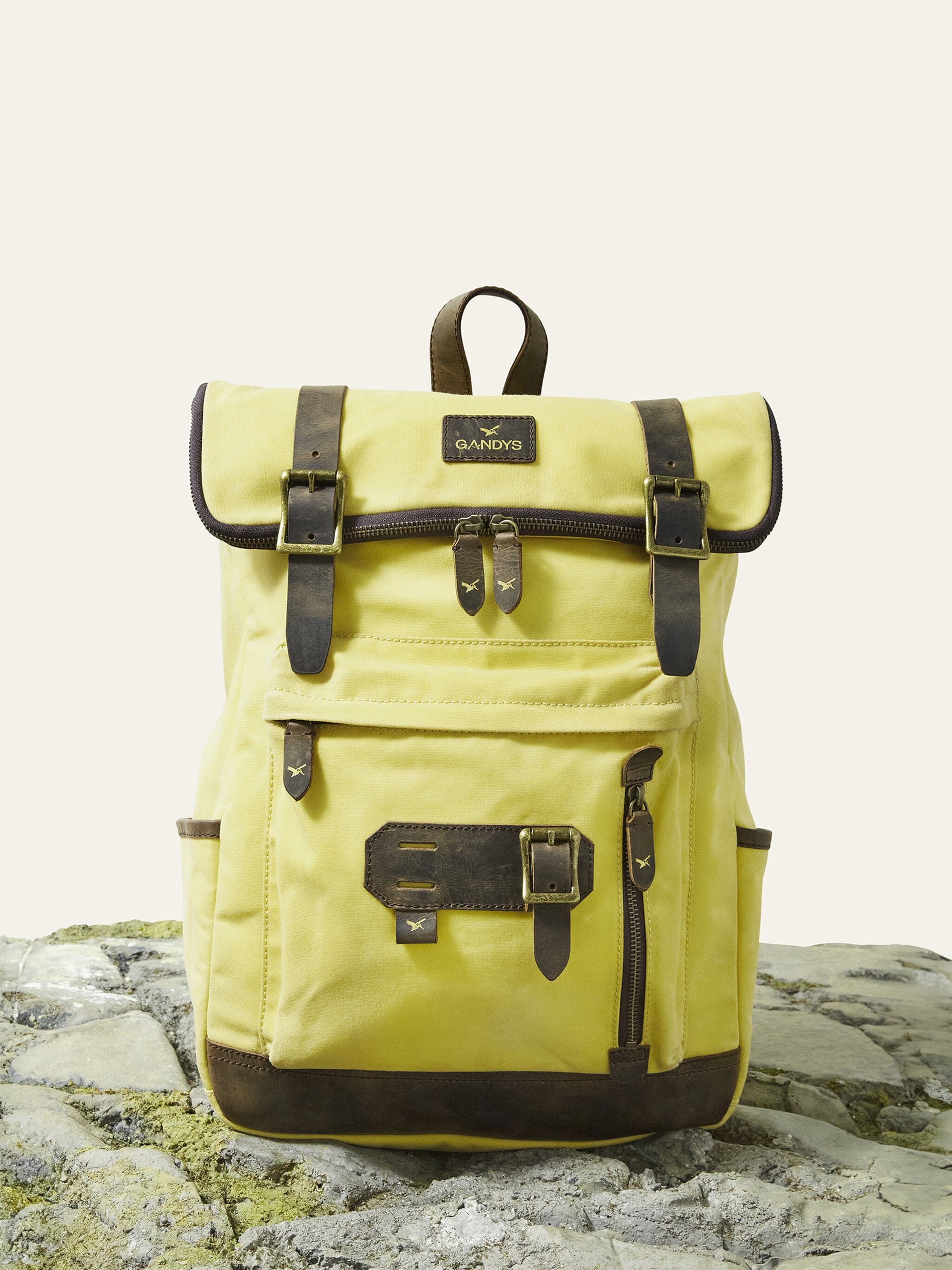 Bali Backpack