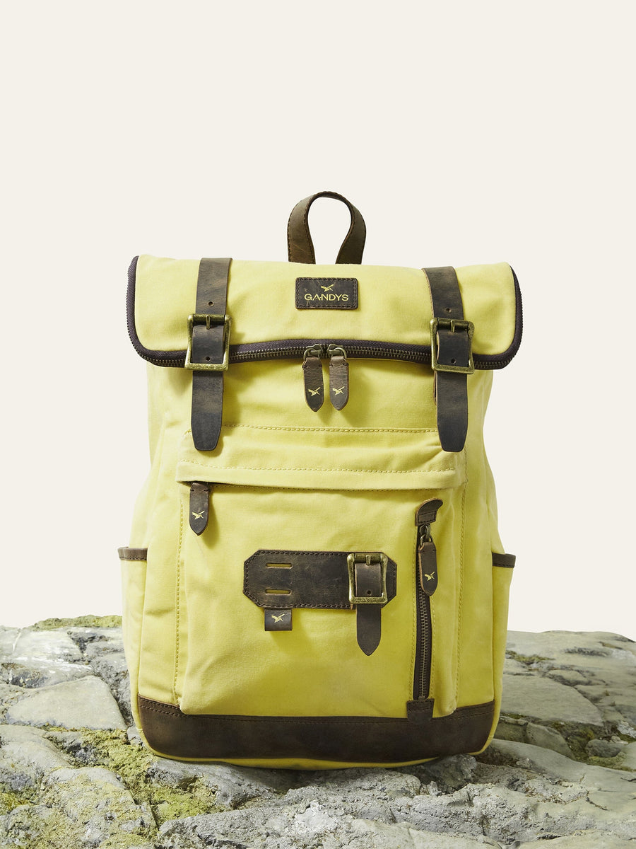 Bali Backpack