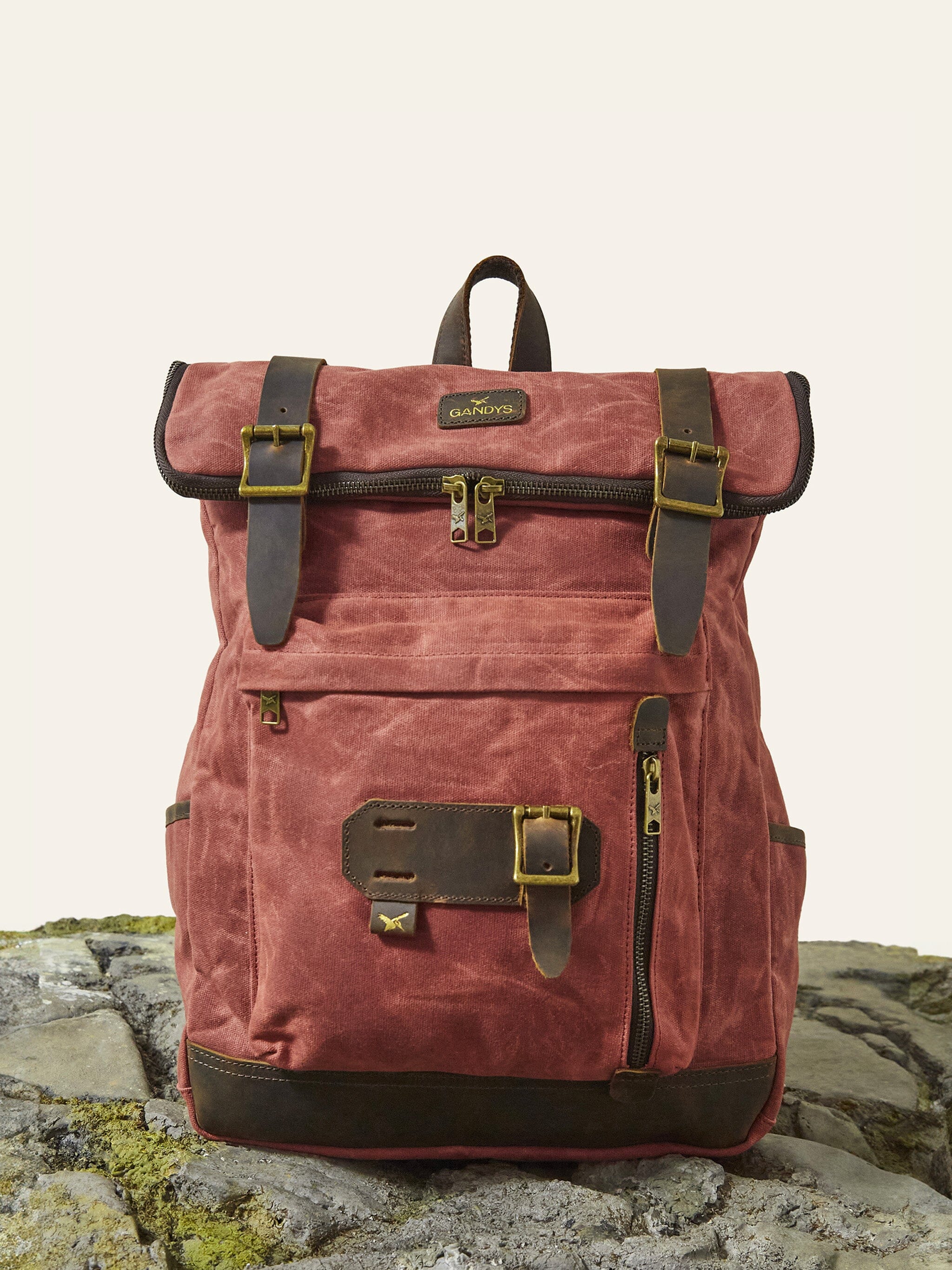 Bali Backpack