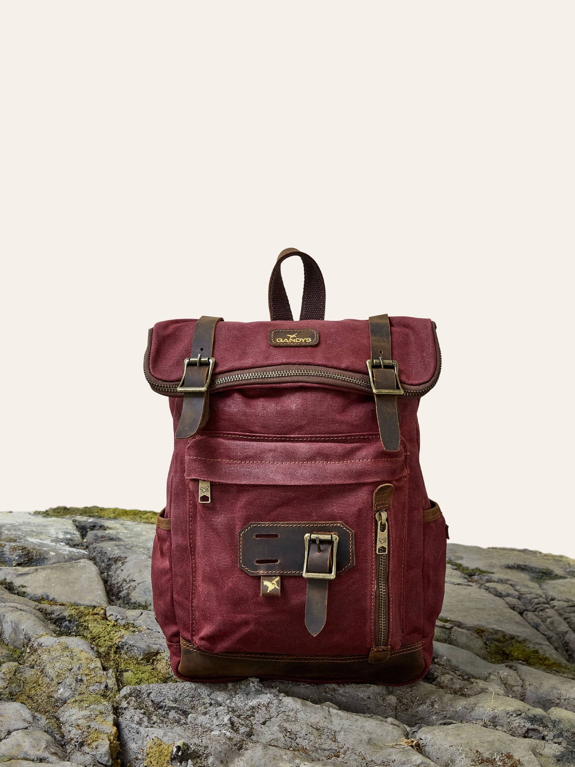 Bali Backpack