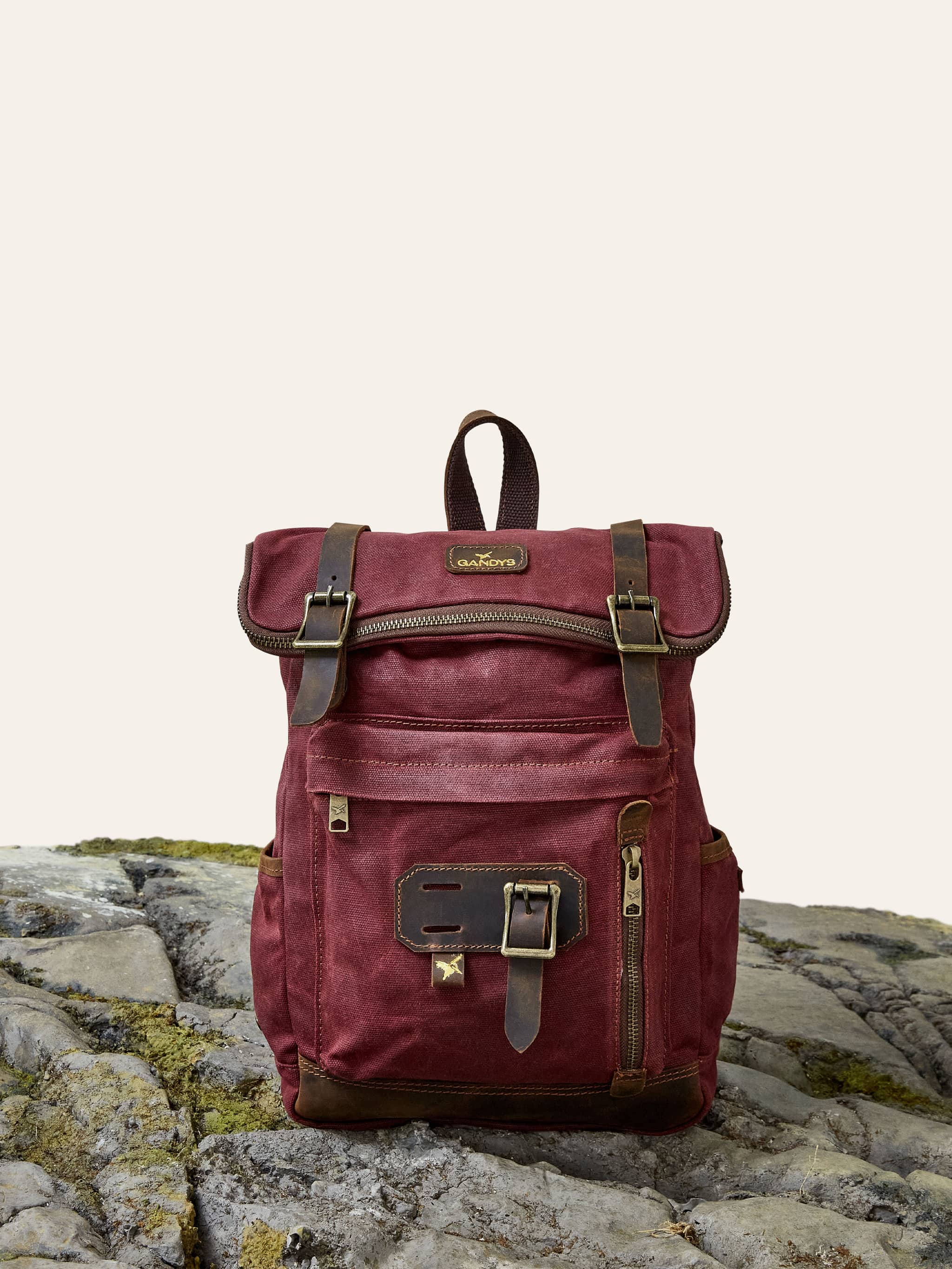 Bali Backpack