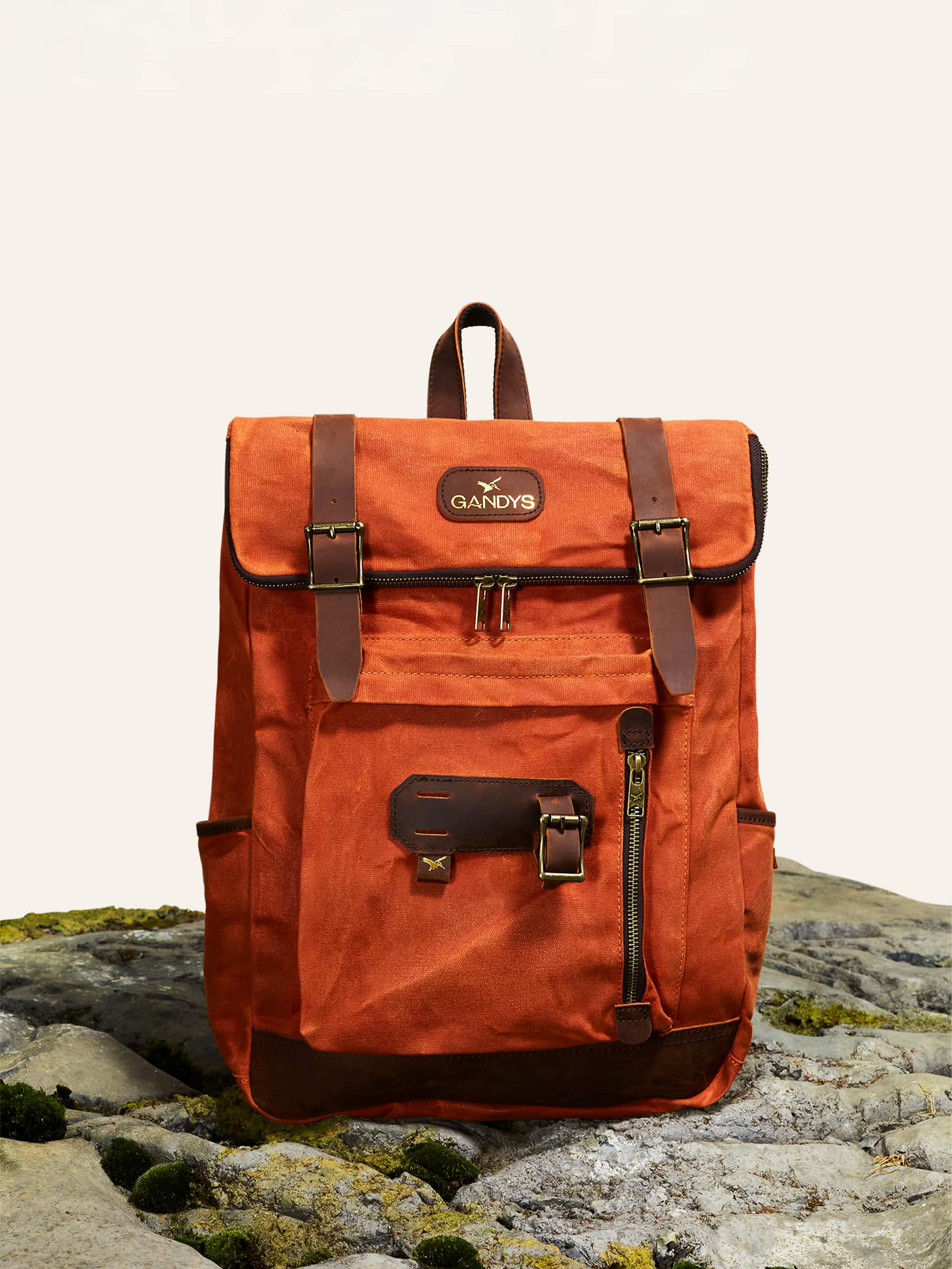 Bali Backpack
