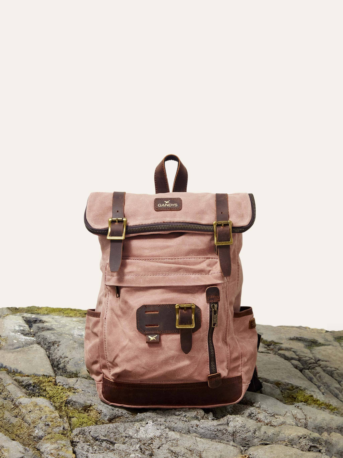 Bali Backpack