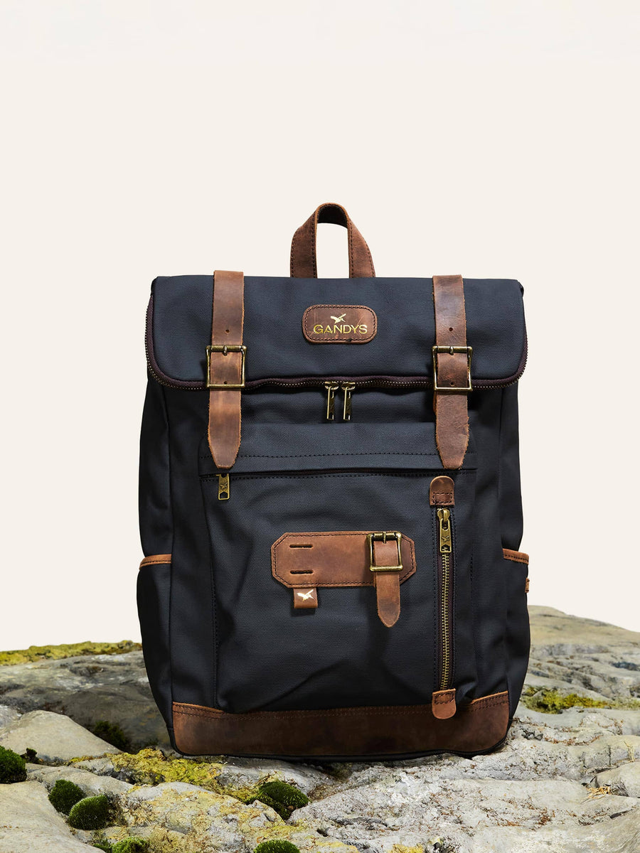 Bali Backpack